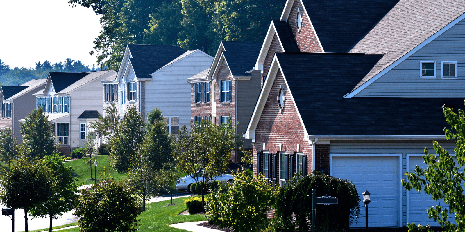 Subdivisions - New Home Builders | AJP Construction Limited