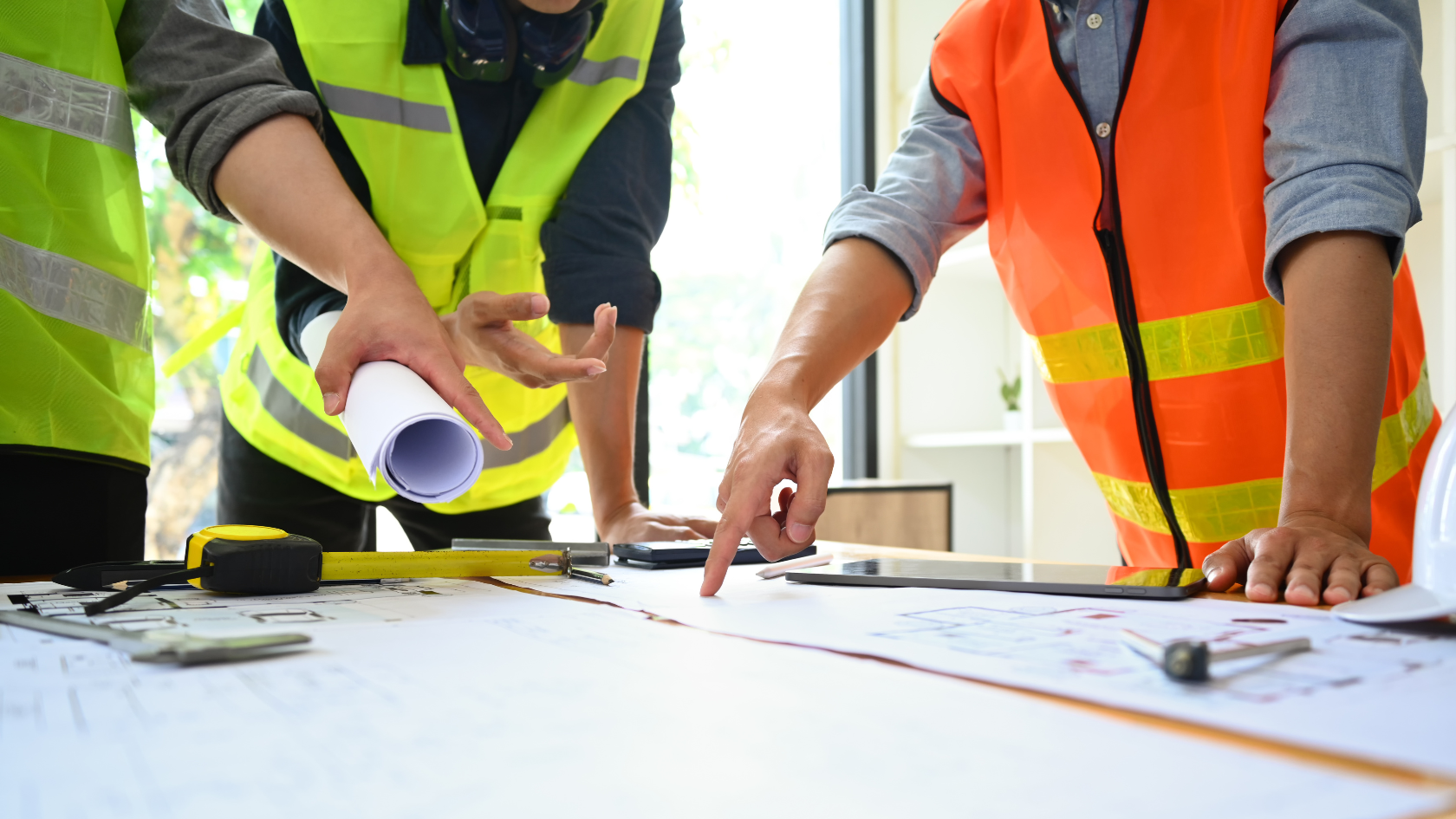 Commercial Builder Auckland and Waikato | AJP Construction